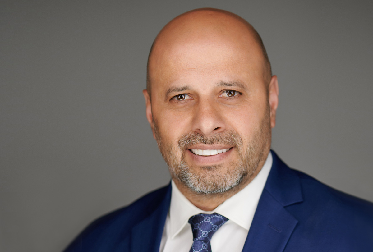 Faddy Zouki OAM, Executive Director Of Zouki Group Of Companies: The ...