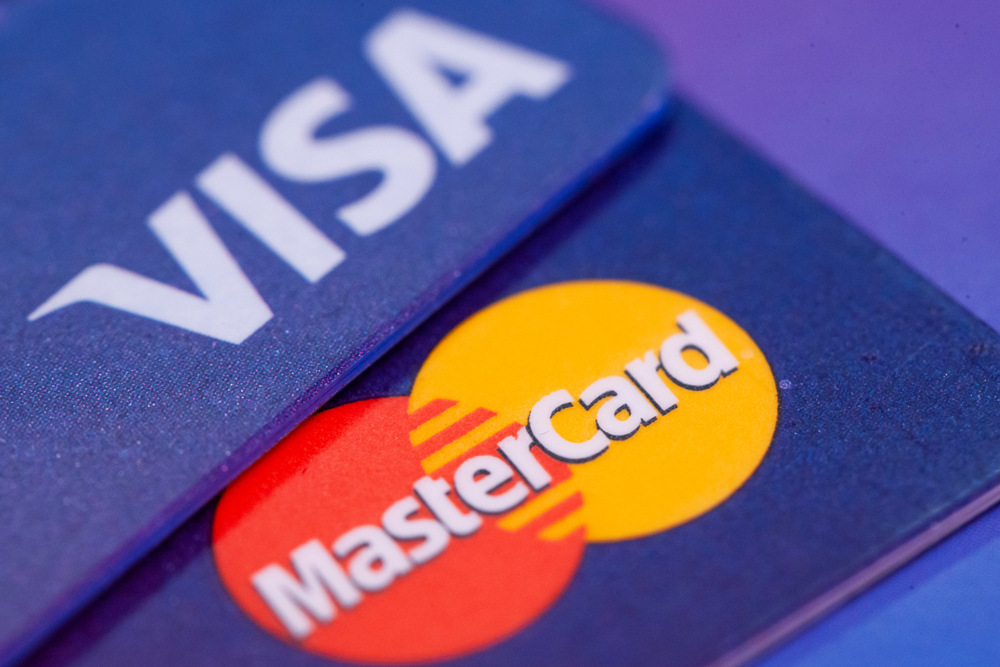 Visa, Mastercard Reach Deal With US Merchants To Cut Interchange Rates