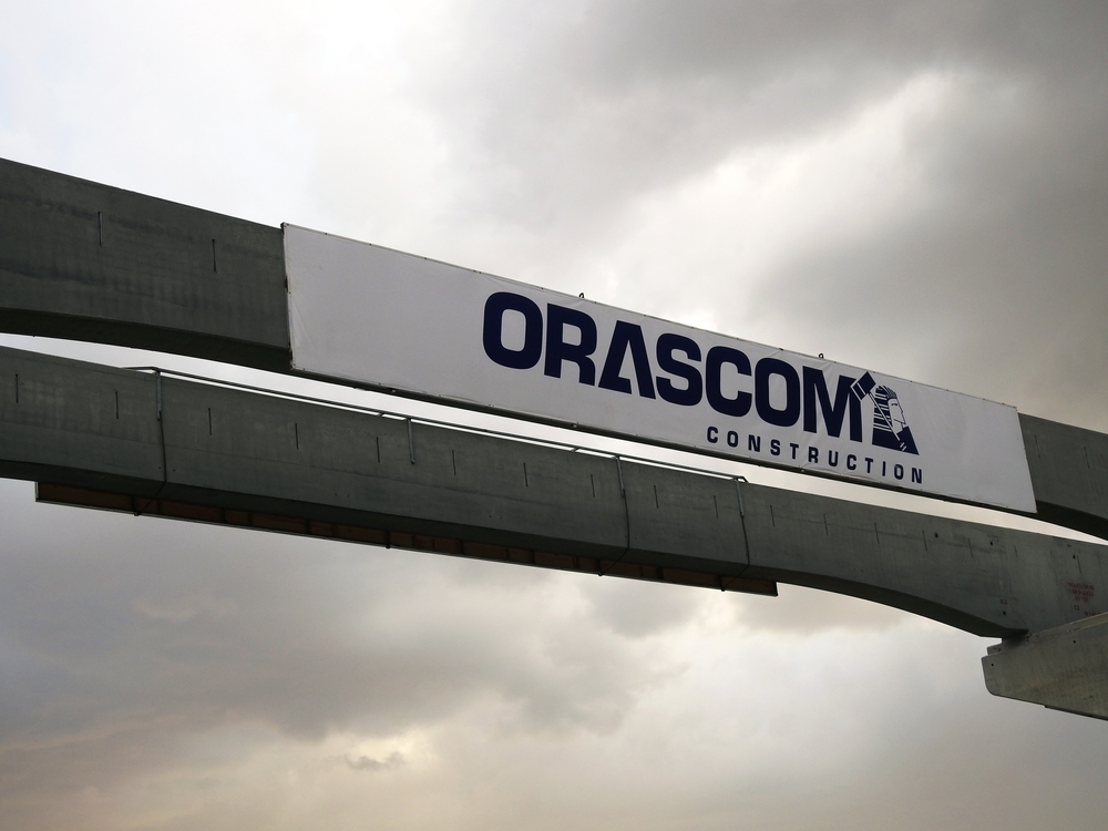 Orascom Construction Seeks Shareholder Approval For Shifting Primary ...