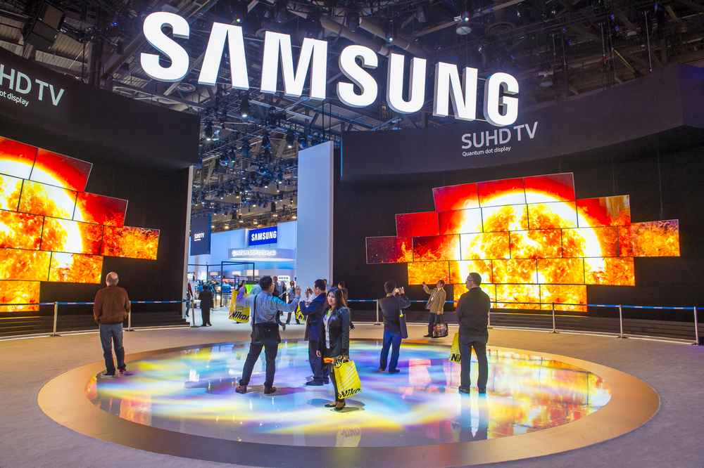 Samsung, SK Hynix Shares Jump On OpenAI Partnership
