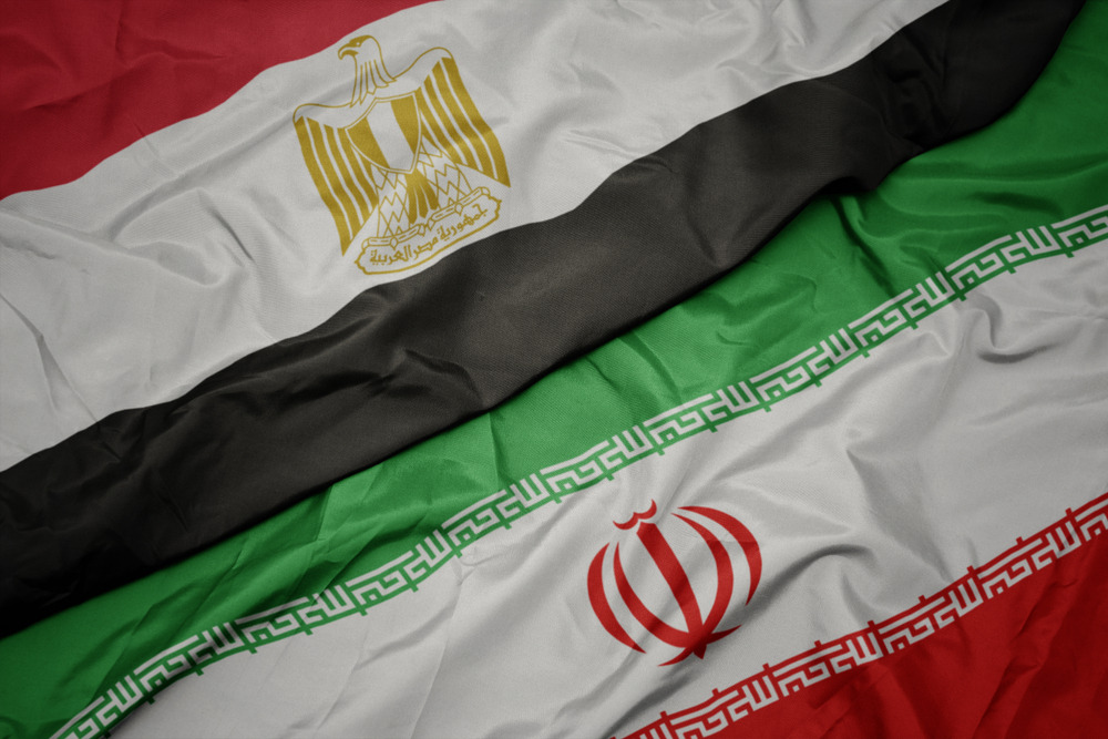 Egypt Tells Airlines To Avoid Flying Over Iran On Thursday