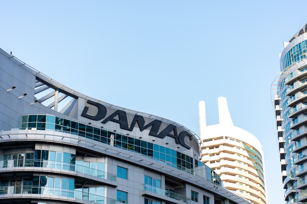 DAMAC Properties Increases Its Revenues By $54.4M Per Month Thanks To AI