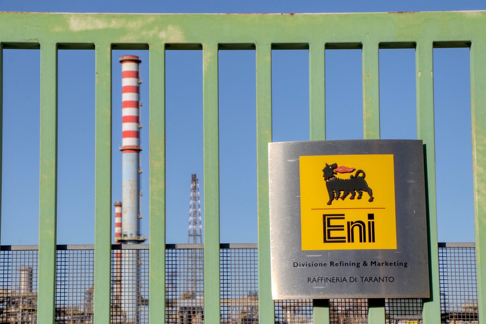 Eni To Acquire Neptune Energy For $4.9B
