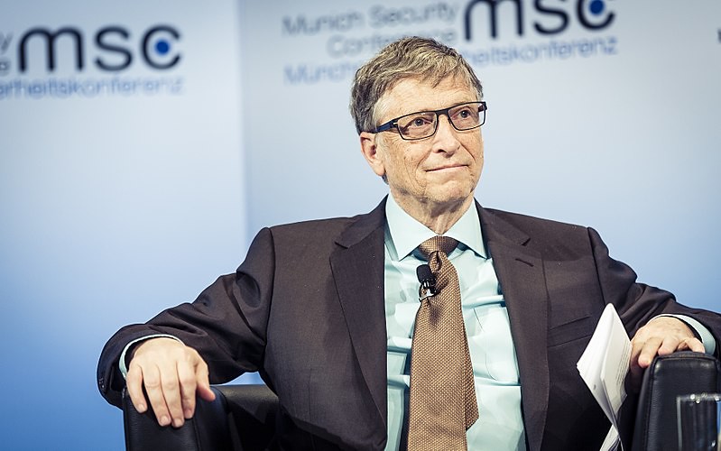 The Founders Behind The World’s Most Valuable Brands