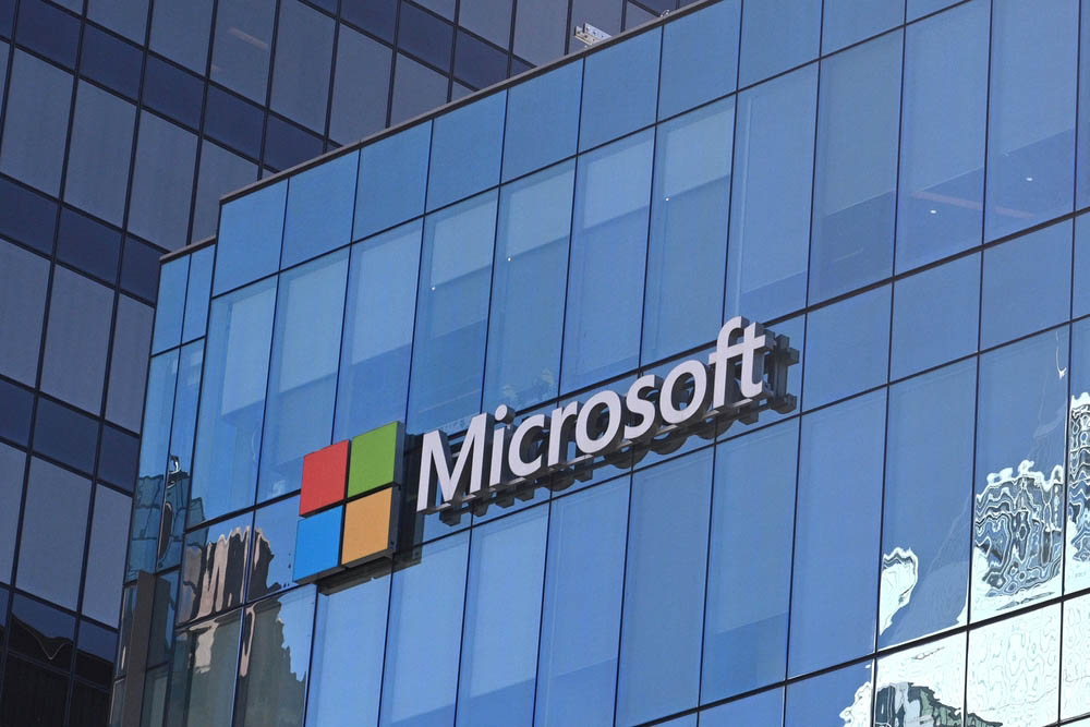 Microsoft Quits OpenAI Board. Here Are The Details. Microsoft Quits OpenAI Board. Here Are The Details.