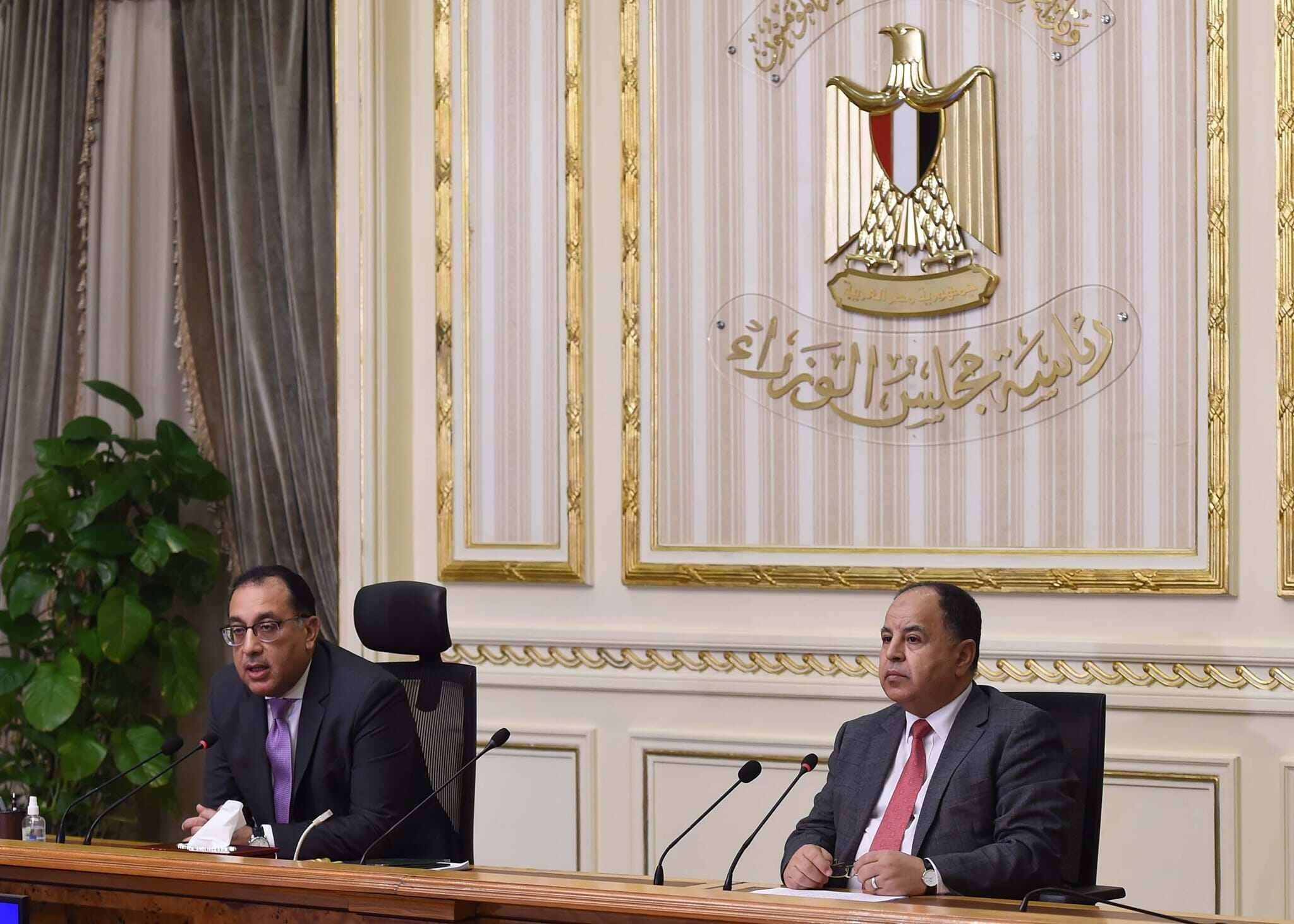 Egypt Approves New $3.4B Social Protection Package