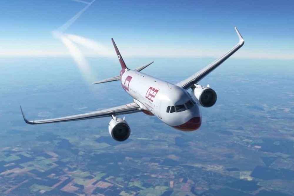 Dubai Plane Lessor DAE Acquired 83 Aircraft, Inked 233 Lease ...