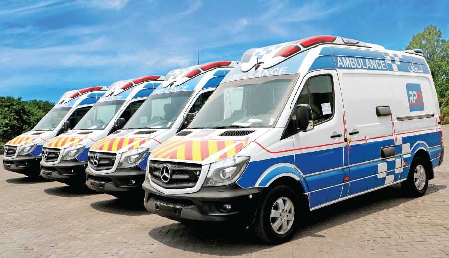 IHC Bolsters Healthcare Assets With A 40% Stake In Response Plus ...