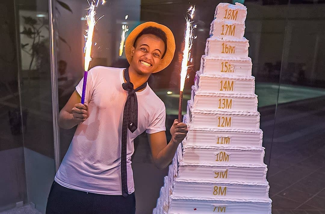 Here Are The 10 Most Popular Arab YouTubers