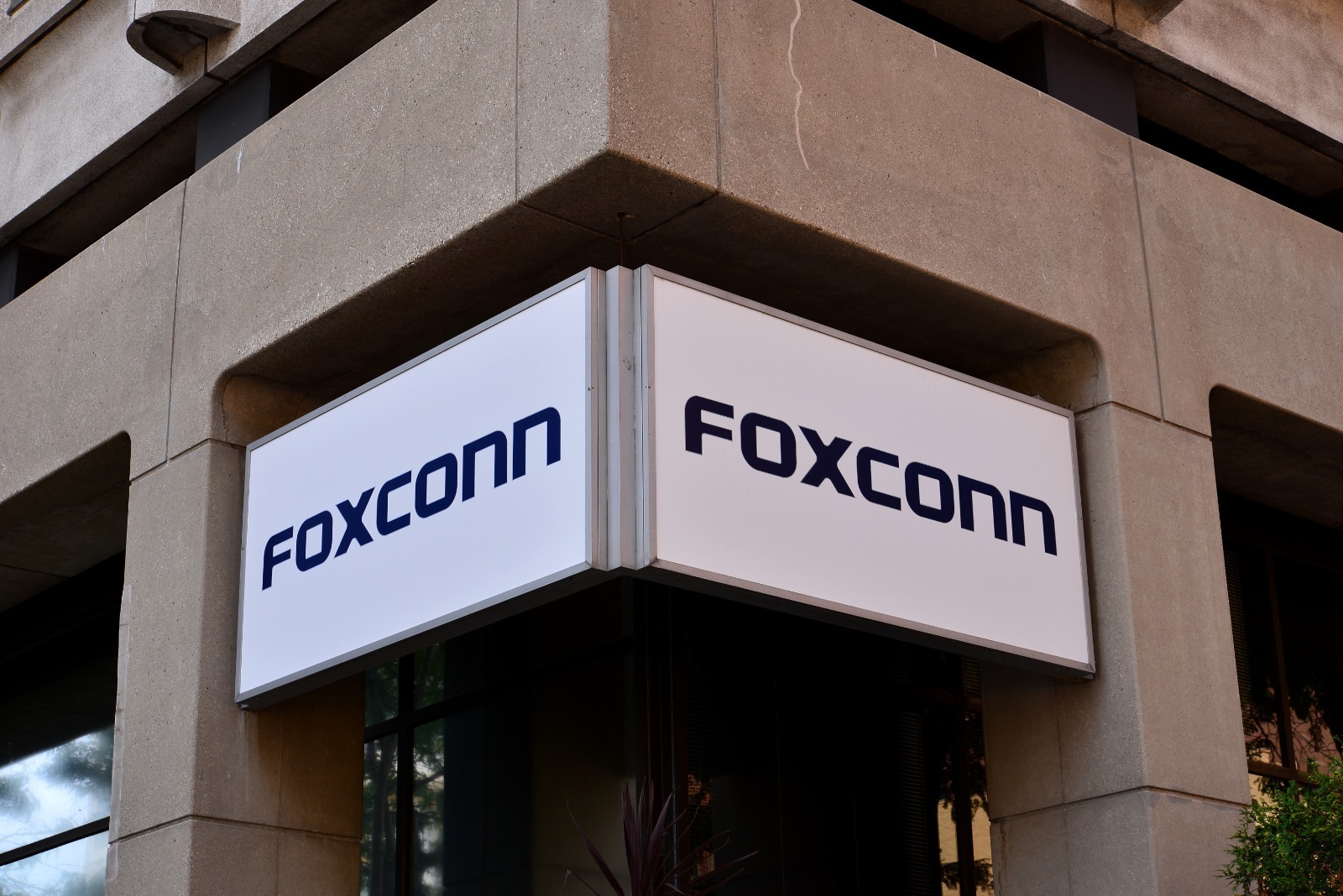 Foxconn Posts Its Highest-Ever Quarterly Revenue On Strong AI Server Demand