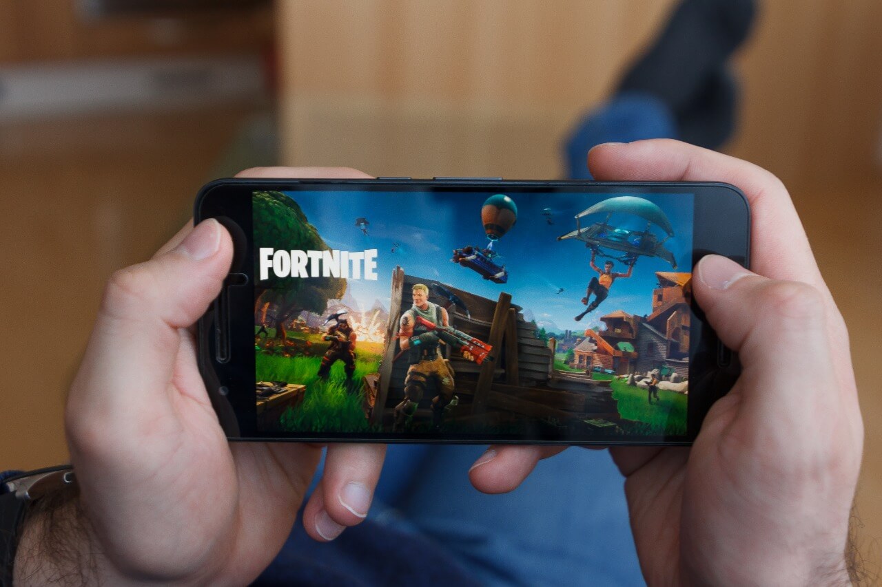 شركة Epic Games تعيد Fortnite إلى iOS عبر طرف ثالث