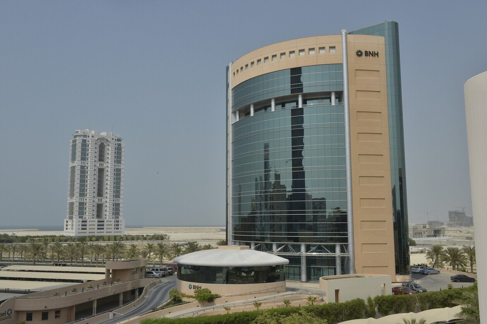 Insurance Group Bahrain National Holding Posts 74% Drop In Q1 2023 Net ...