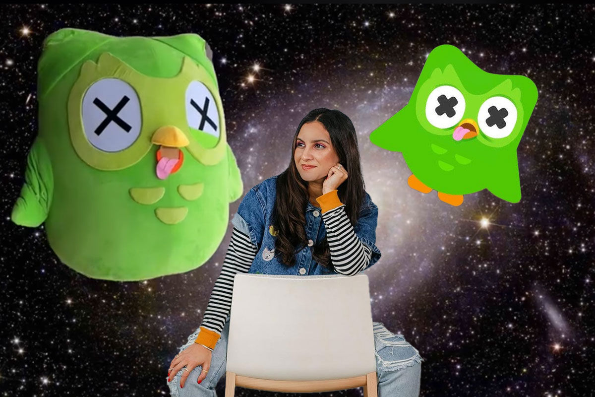 Exclusive: How Duolingo Is Winning Social Media In 2025—And What ...