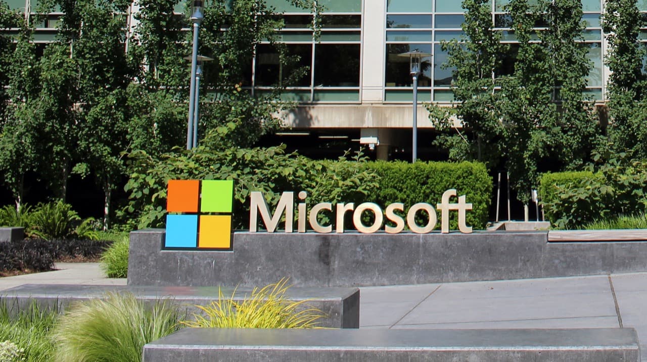 Microsoft To Make Its Biggest Investment In Greece In 28 Years