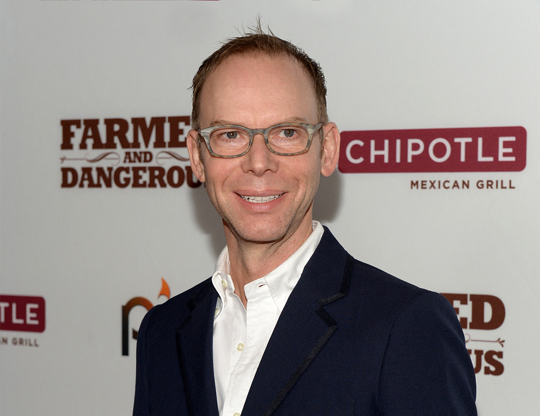 Chipotle’s Founder Joins The Billionaire Ranks