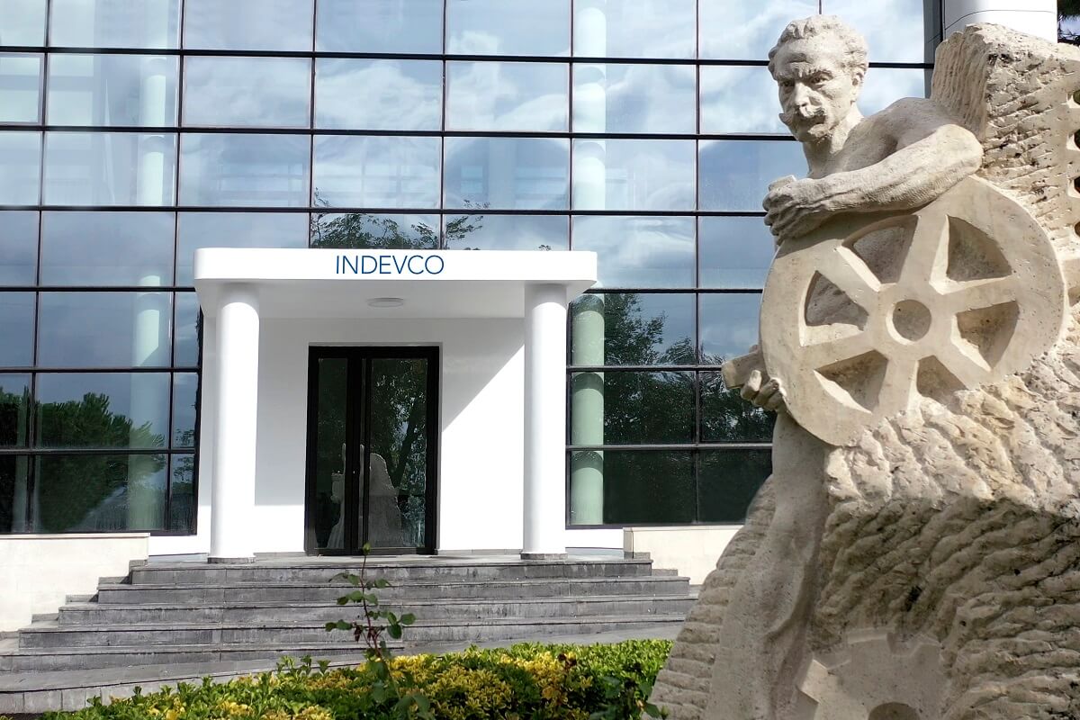 How Lebanon’s INDEVCO Group Turned Chaos to Opportunity