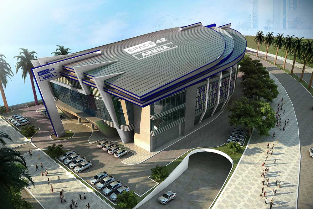 UAE-Based Space42's 9-Month Profit Surges 17.5% Despite Declining Revenues