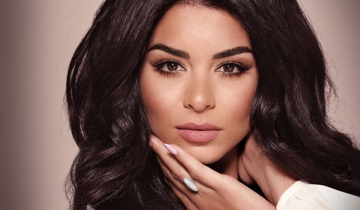 Exclusive: One World, One Family—First Arab-American Women To Be ...