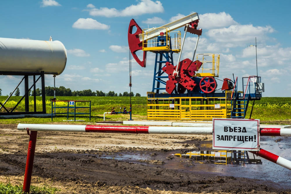 Trump Signals New Russia Sanctions If NATO Cuts Oil Imports