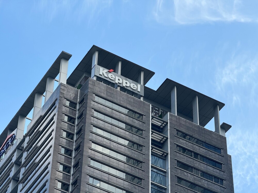 Singapore's Keppel To Buy AI-Ready Hyperscale Data Center In Japan