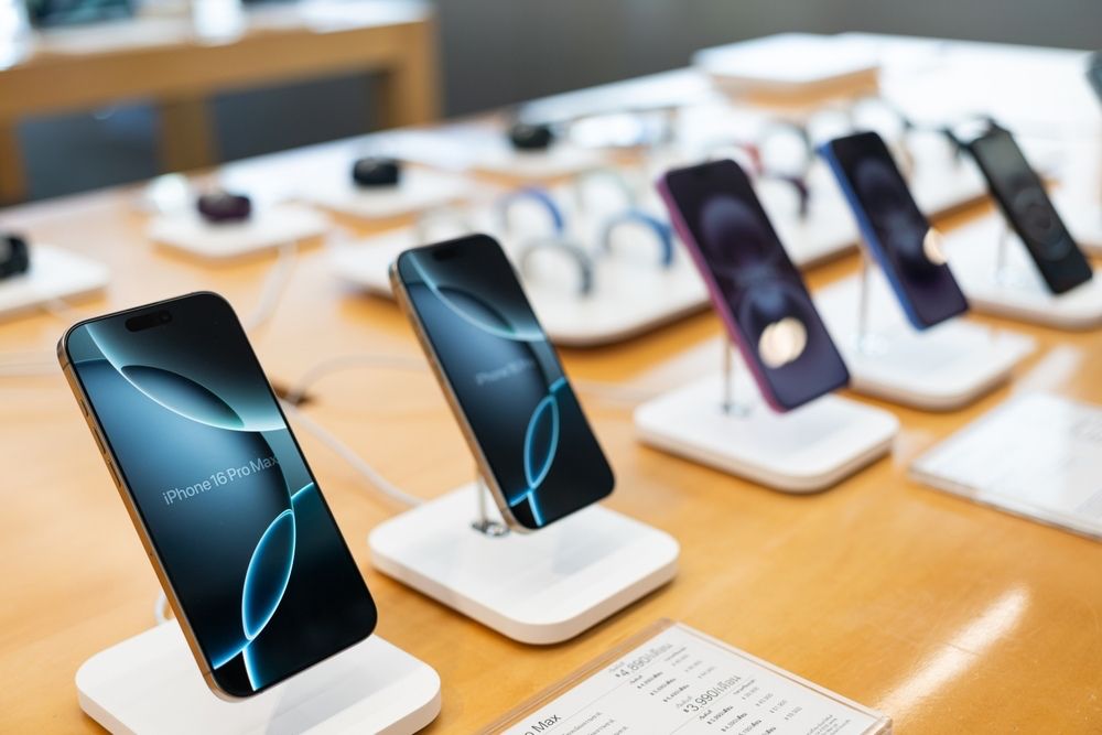 Here's Why iPhone Designer Jony Ive's Move To OpenAI Matters For Apple