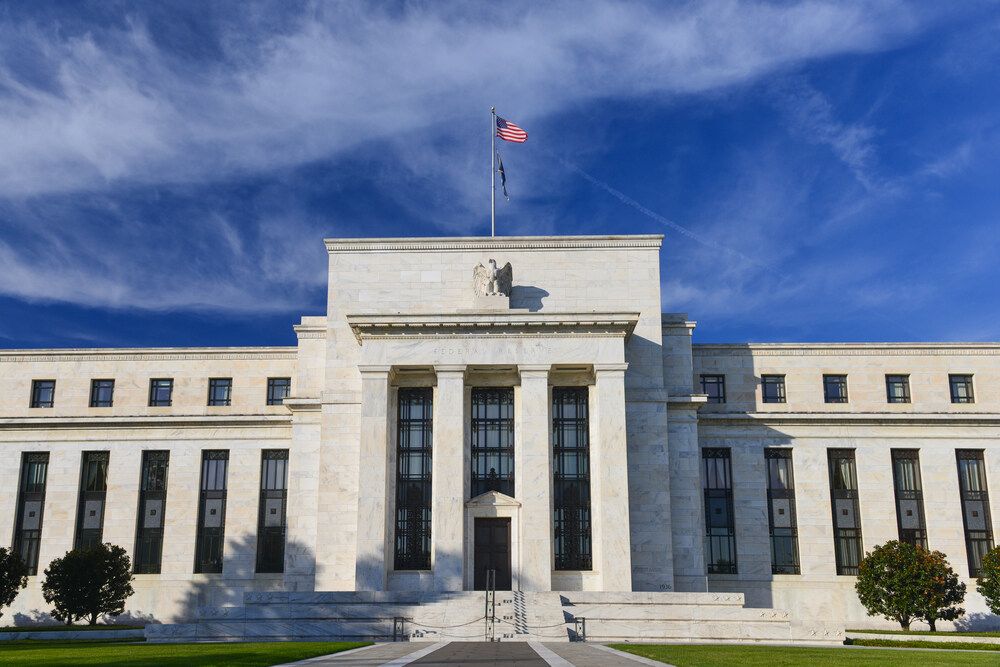 Federal Reserve Announces Interest Rate Cut Pause
