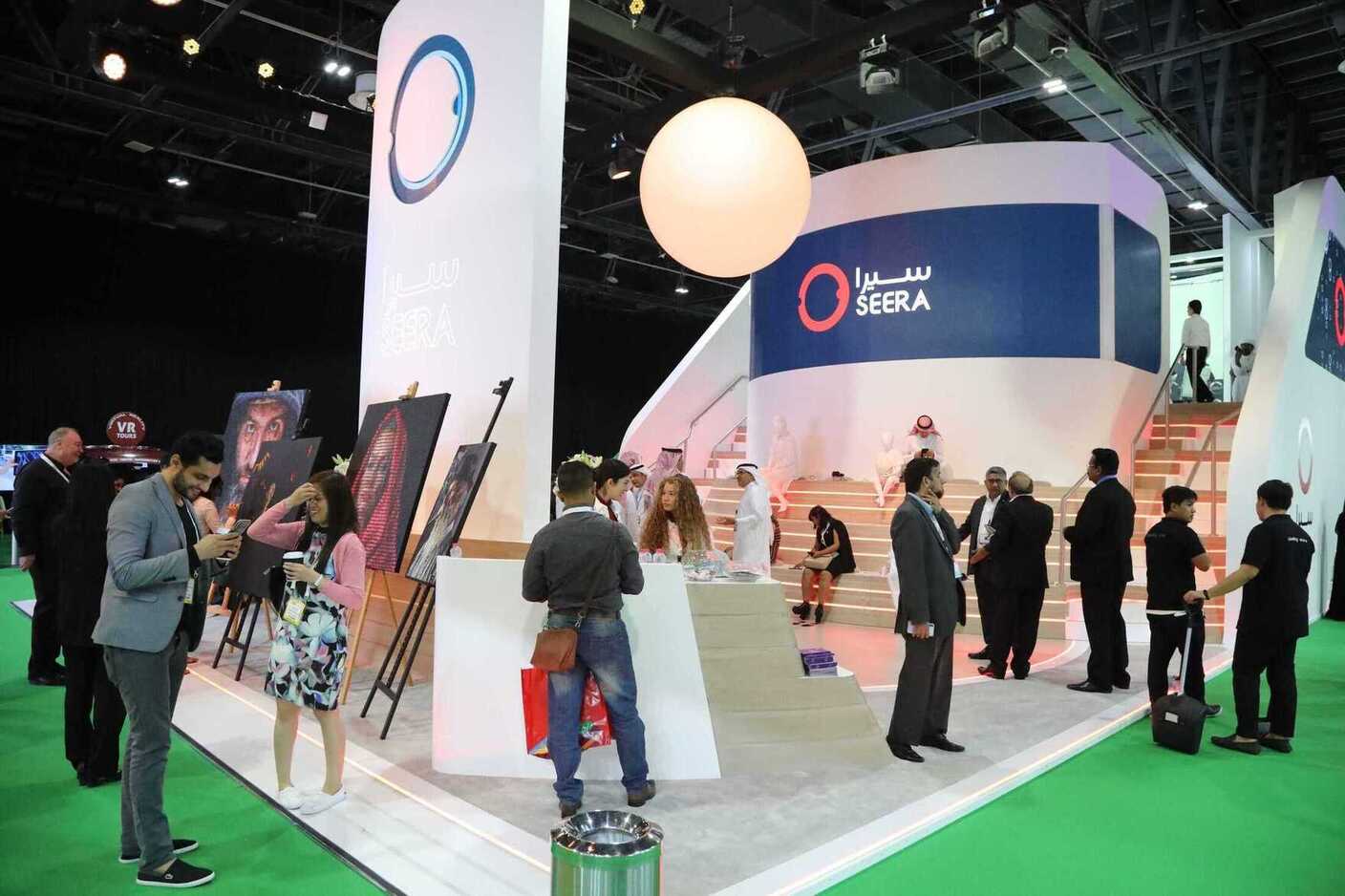 Saudi-Based Seera Group Records 7% Rise In Q1 Profit To $16.3M