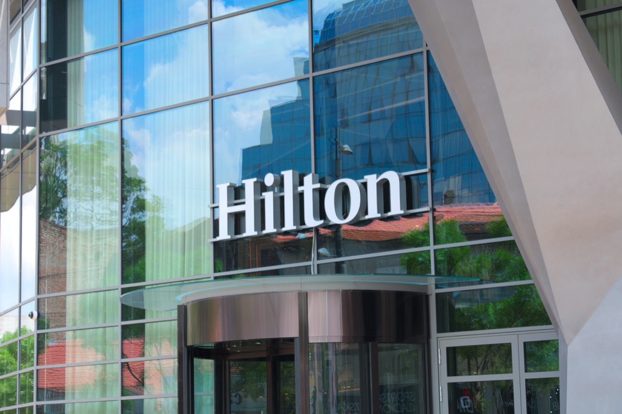 Hilton Worldwide Holdings Is Laying Off 22% Of Global Corporate Workforce