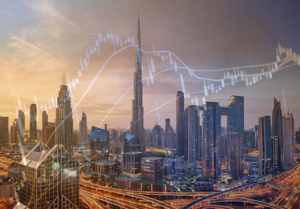 Dubai Holding Eyes Raising Up To $487M In Residential REIT IPO