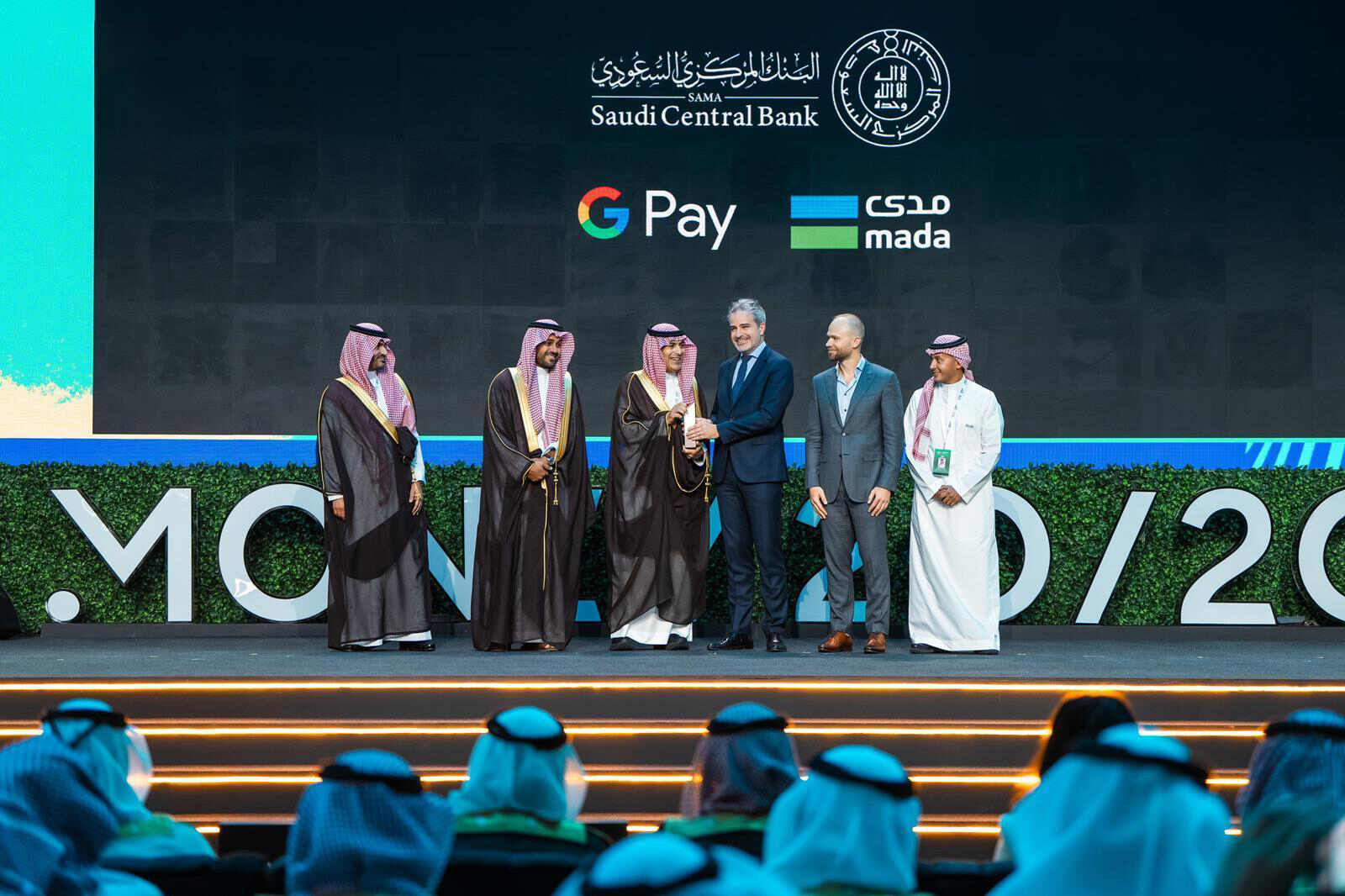 SAMA Rolls Out Google Pay To Advance Cashless Transactions In Saudi Arabia