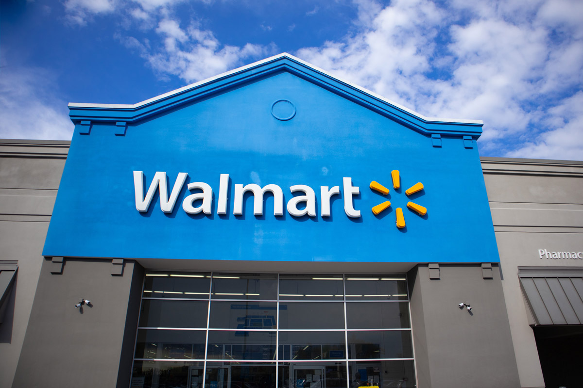 Walmart Posts 205% Jump In Q1 2024 Net Income To $5B