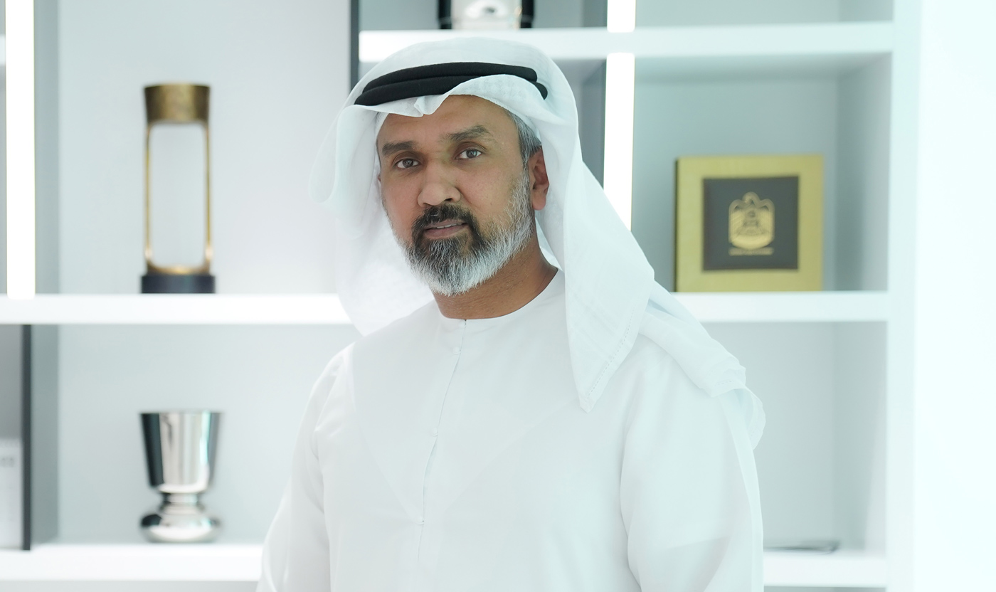 Exclusive: How Syed Basar Shueb Made IHC Into The Middle East's Most ...