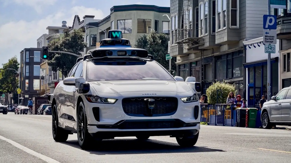 Waymo, Toyota Partner To Design Autonomous Vehicles