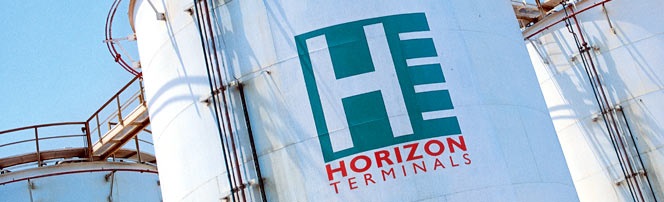 Horizon Terminals Limited To Commission New Oil Terminal In Jebel Ali