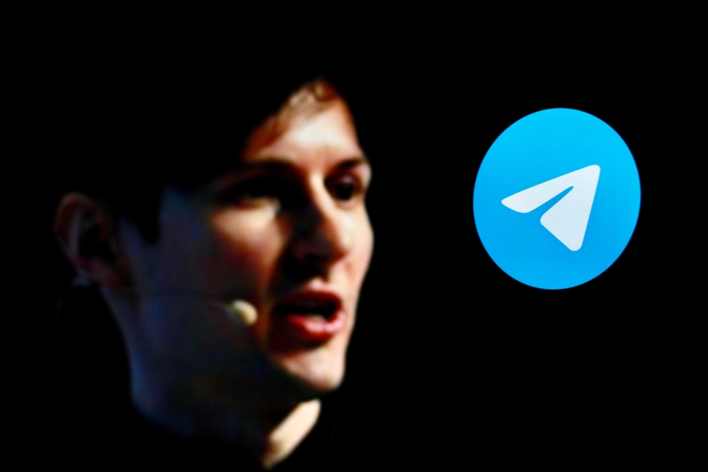 Here's What You Need To Know About Pavel Durov—Telegram's Dubai-Based ...