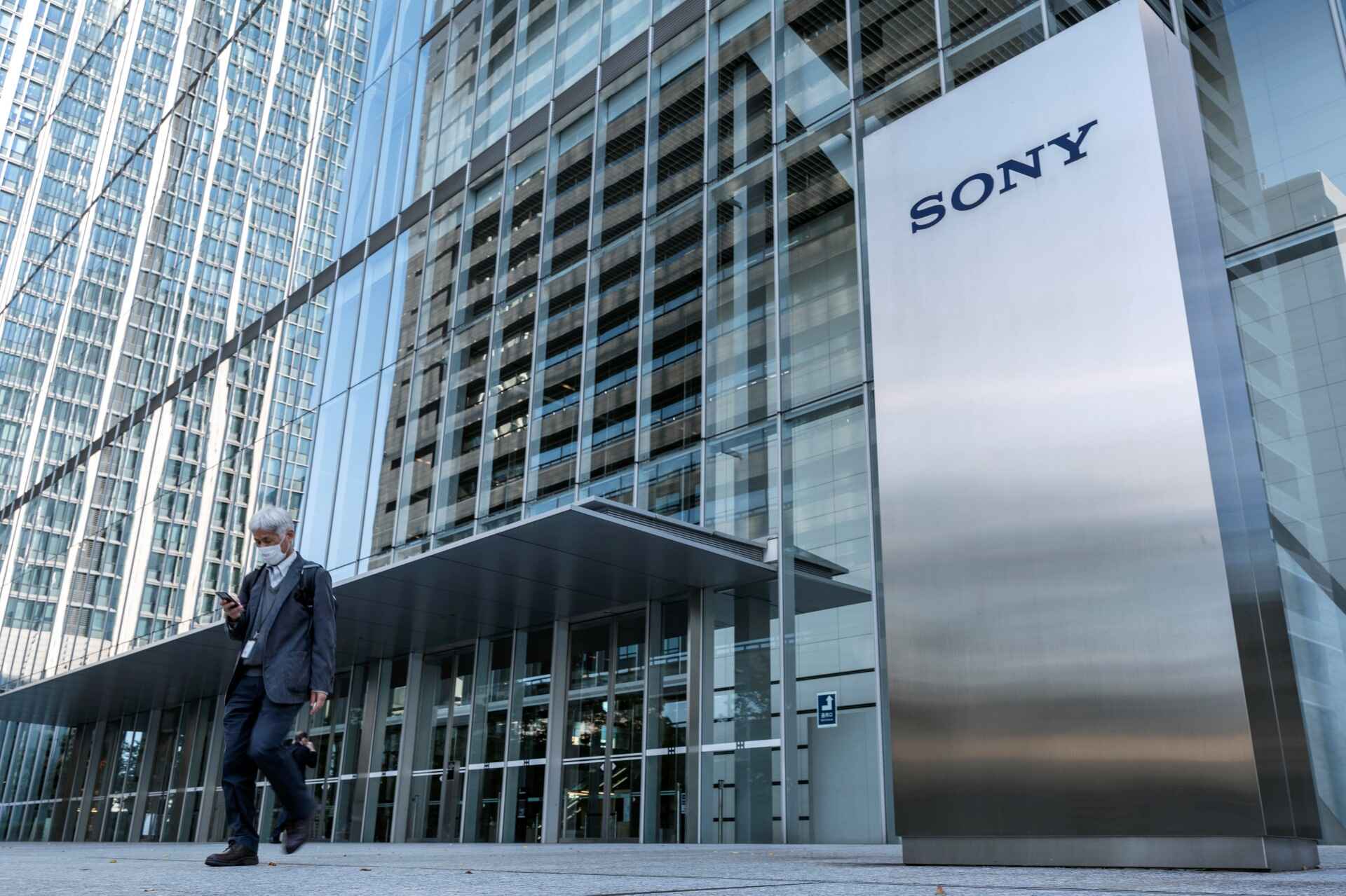 Here's Sony's Approach To Rolling Out Robots