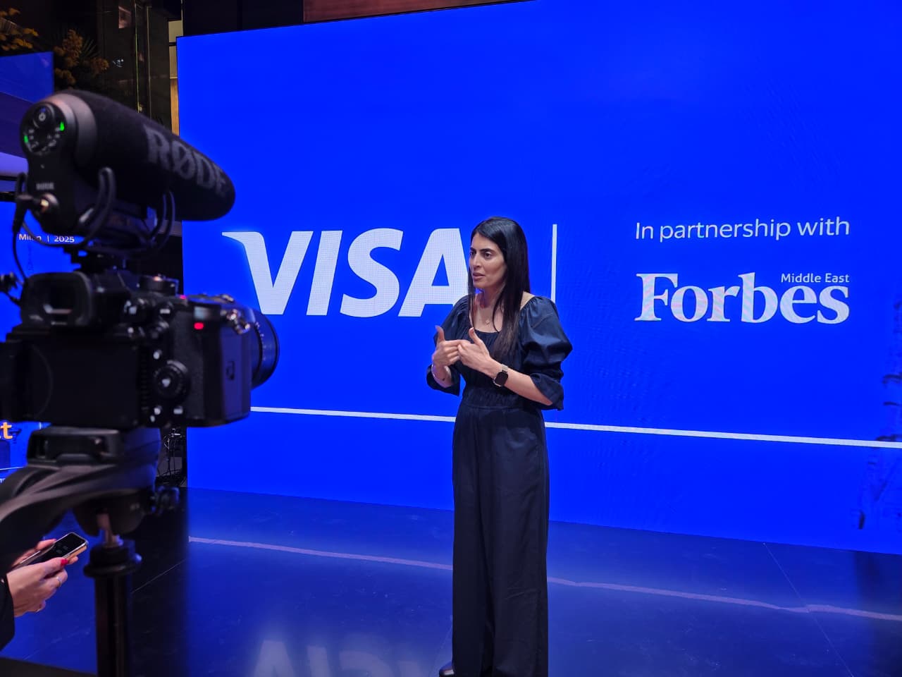 GCC CONNECT In Milan: Charting The Future Of Payments In The Region