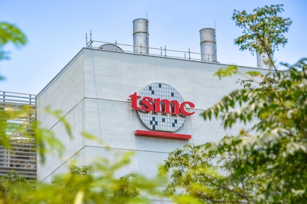 TSMC Breaks Ground On First European Factory In Dresden