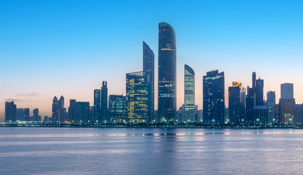 Italy’s Synapsia Inks $2.5B Deal With UAE’s Bold Technologies