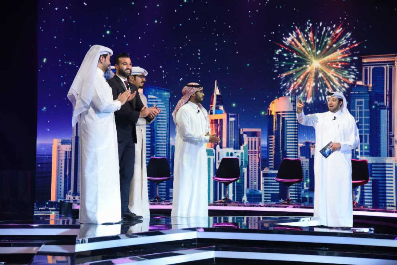 Lebanese Inventor Wins Stars of Science’s 9th Season