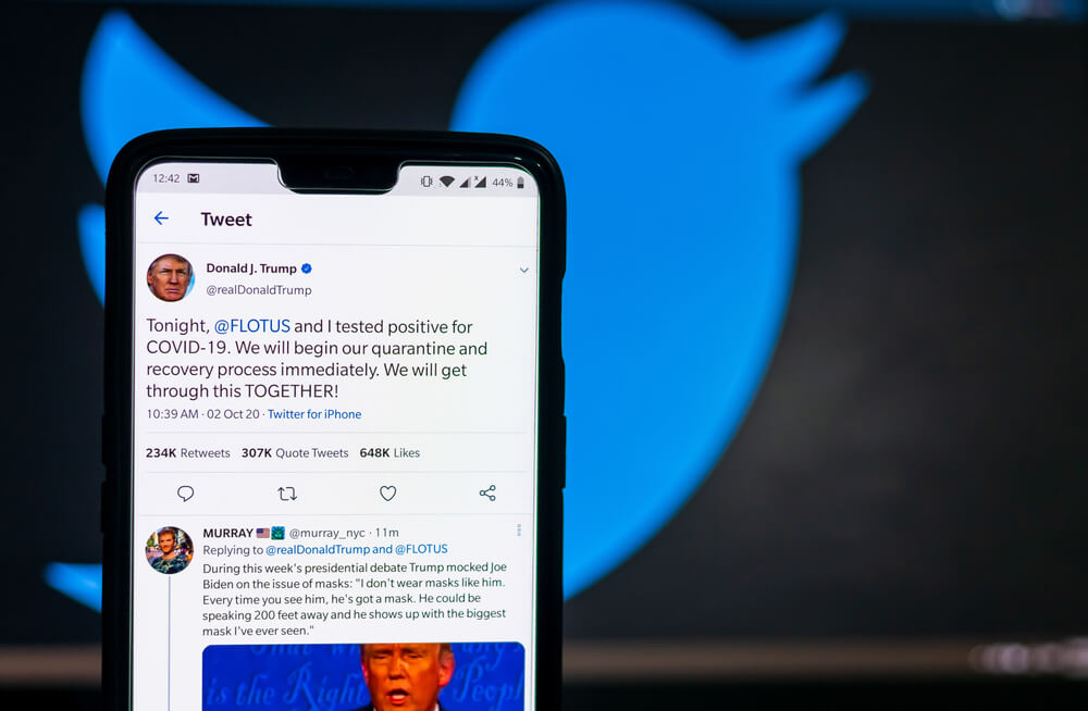 #ThisHappened: Here's Who Made The Most Noise On Twitter This Year