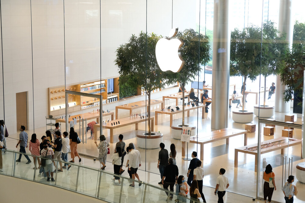 Apple Reaffirms Siri Privacy Stance After $95M Lawsuit