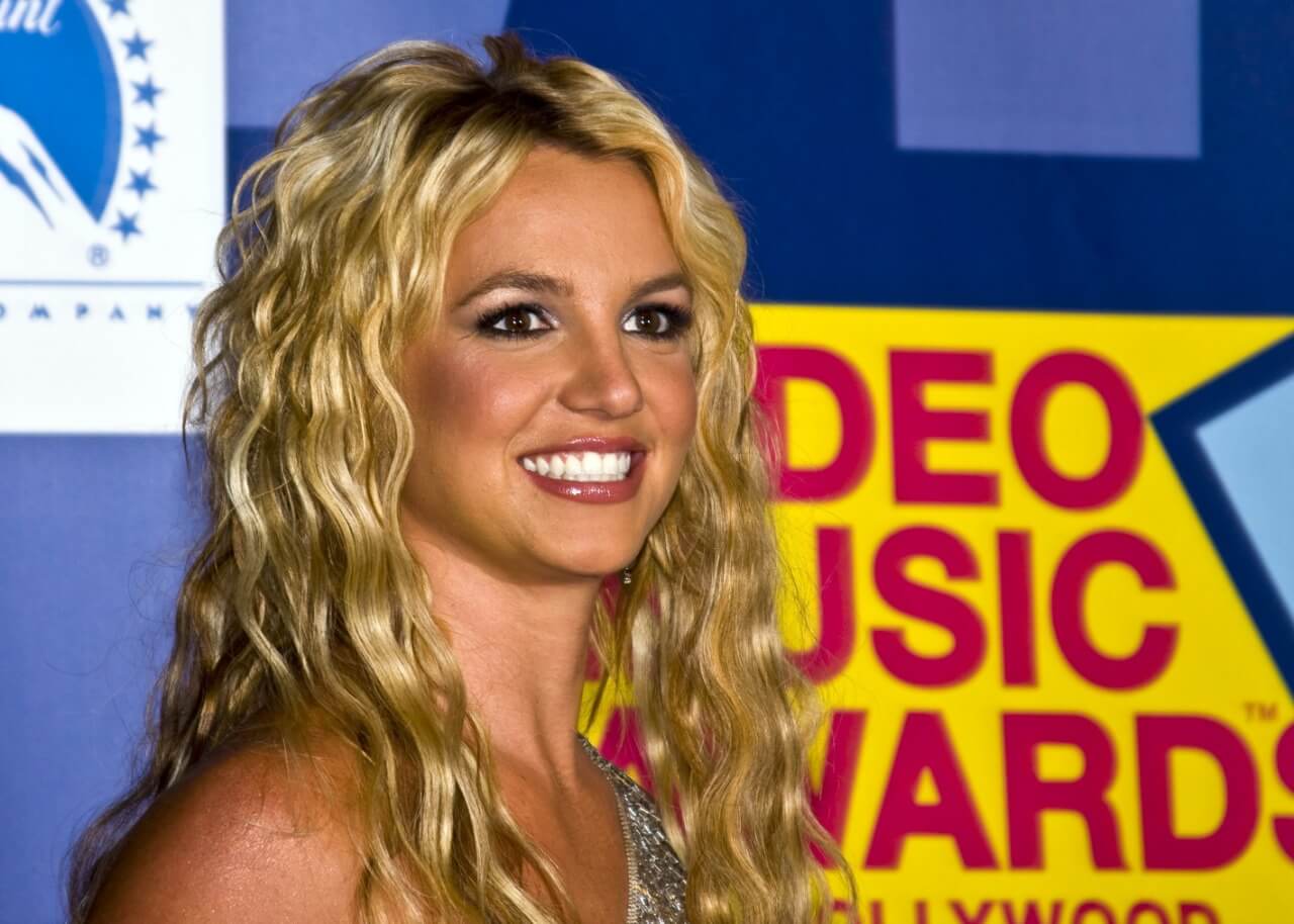 Britney Spears Free At Last After Court Ends Her Conservatorship