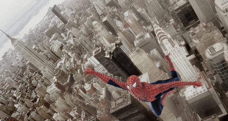 Hollywood's 3 Popular Filming Landmarks