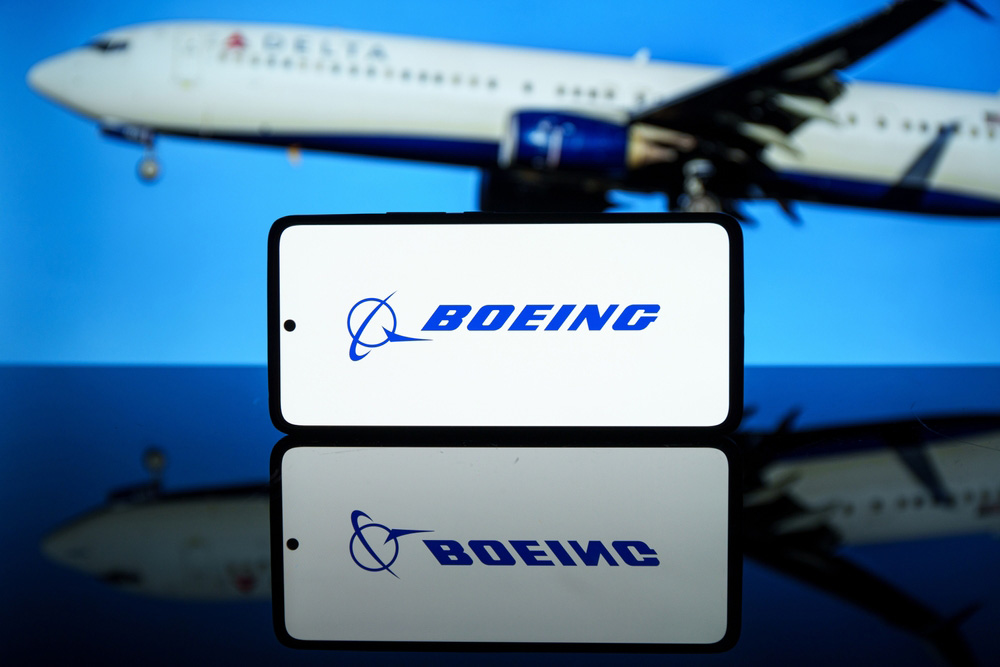 Airlines Are Checking Boeing Fuel Switches Following Air India's Crash ...