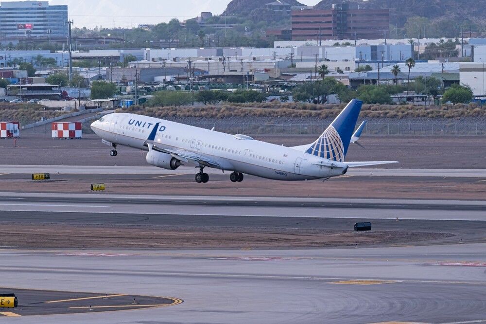 Arizona Plane Crash: At Least 2 Dead In Collision At Marana Airport