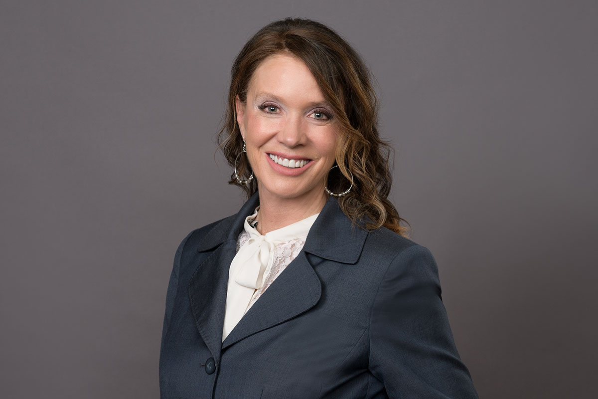 Caroline Beteta, President & CEO: California Dreaming