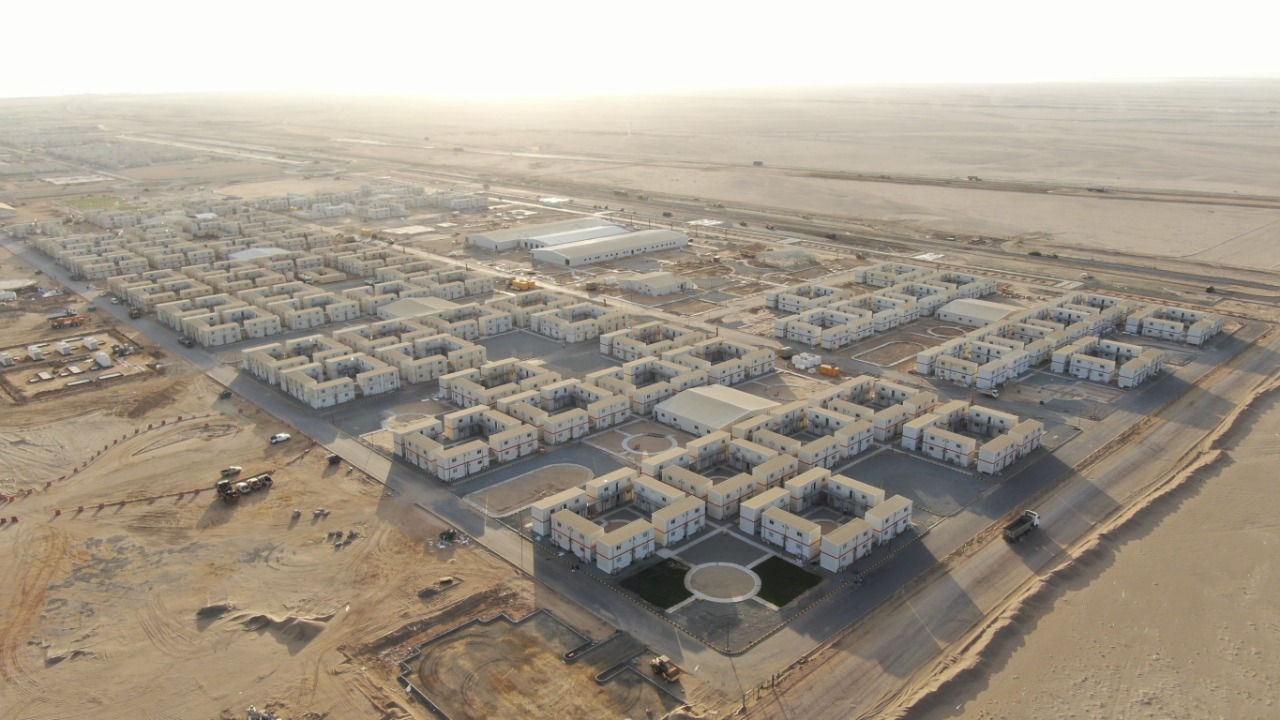 Saudi’s Red Sea Development Awarded $2B Contracts For Tourism Mega Project