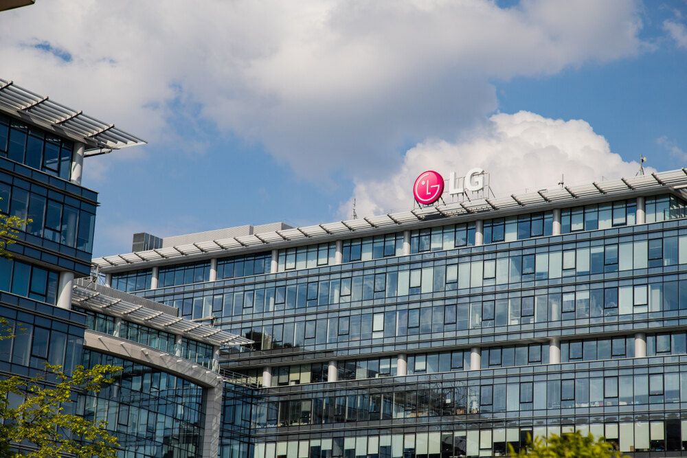 LG To Invest $74B In AI, Other Growth Areas