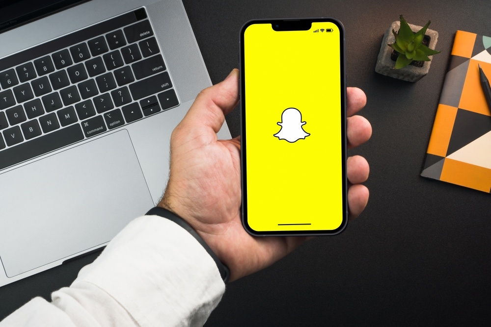 Snap Stocks Down 88% From 2021 High. Here's Why